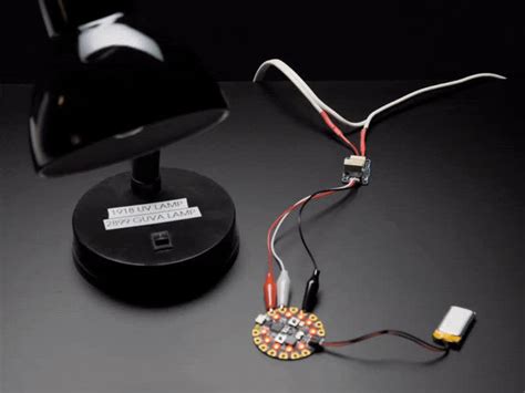 Overview Adafruit Stemma Non Latching Mini Relay Adafruit Learning