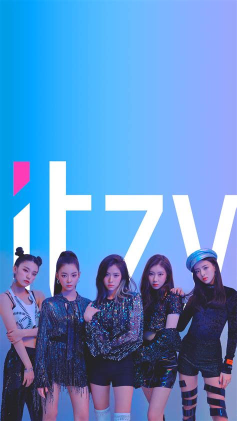 Top 999 Itzy Wallpaper Full HD 4K Free To Use