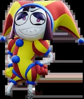 Evil Pomni Skull Girl Cinematic Universe Wiki Fandom