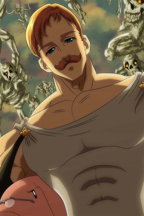 100 Escanor Pictures