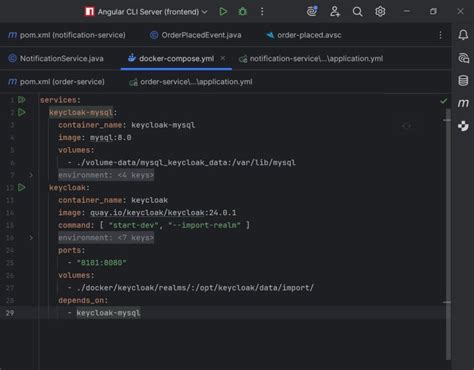 Why To Use Keycloak For Authentication In Spring Boot Mustapha