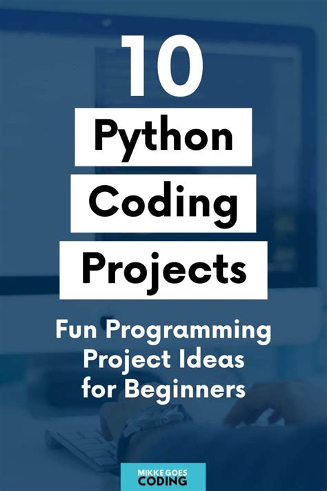30 Python Projects For Beginners And Advanced Learners 2023 Learn Computer Coding Basic
