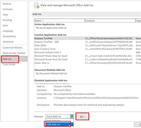 Fix Ms Excel Keeps Crashing On Windows 1011