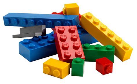 Dossier spécial LEGO