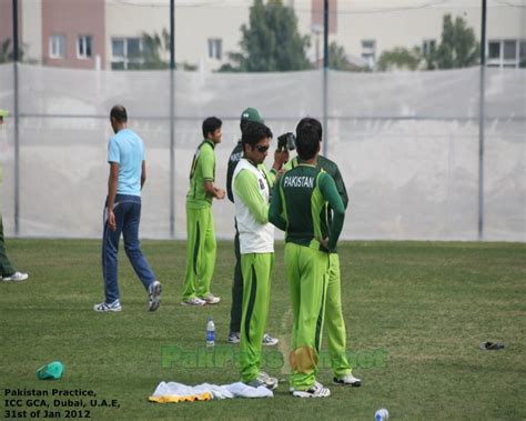 Taufeeq Umar PakPassion Net