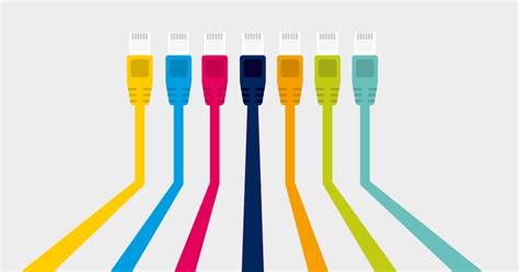 How To Keep Your Network Organized With DNS And Subnetting Schemes