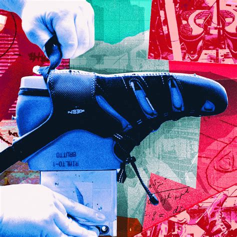 As Womens Running Takes Off The Shoe Industry Is Racing To Keep Up The Verge