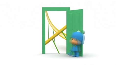 Pocoyo Season 2 Episode 15 Duck Stuck Watch Cartoons Online Watch