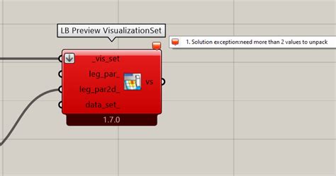 lb preview visualization set runtime error 1 7 0 ladybug tools