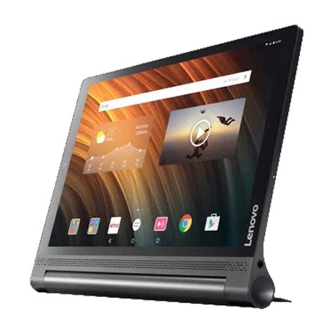 Lenovo Yoga Tab Plus Android Tablet Full Specification Features