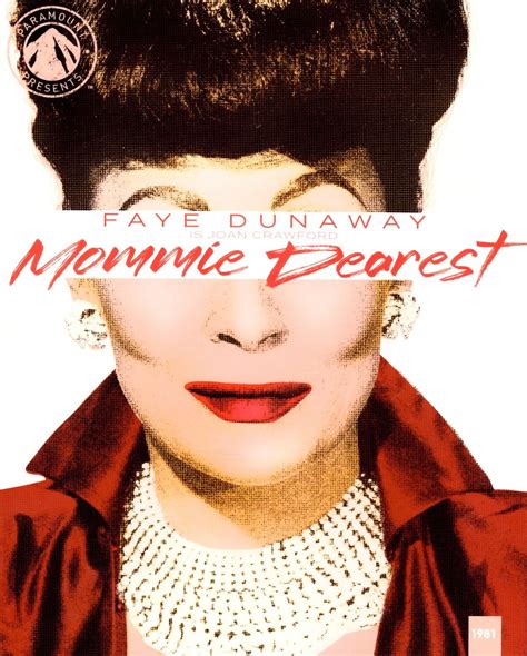 Mommie Dearest Paramount Presents Dvd Database Fandom