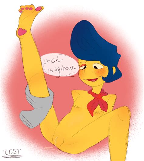 Rule 34 1boy 1cuntboy Anon Blue Hair Cuntboy Intersex Male Malemale
