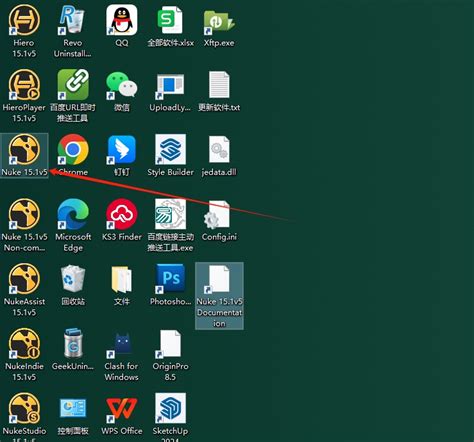 【亲测能用】the Foundry Nuke 15 1v5最新完整破解版下载 3d溜溜网