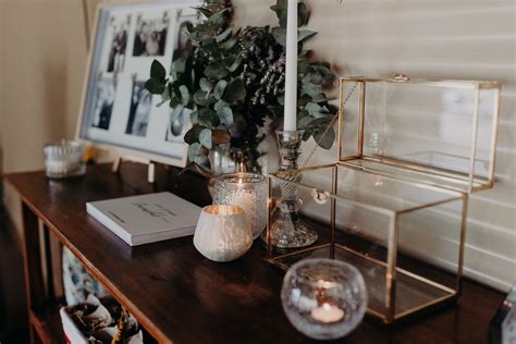 Wedding Styling Services The Dunsborough Event Co