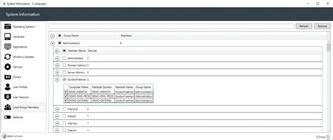 Remove Admin Rights With Endpoint Insights And Right Click Tools Daniel Engberg
