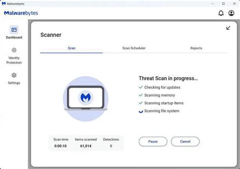 Malwarebytes Premium Privacy Vpn Plus Subscription 2 Device 1 Year Download