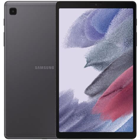 Samsung T220 Galaxy Tab A7 lite 8.7 negra Celulares, Tablets Tablets ...