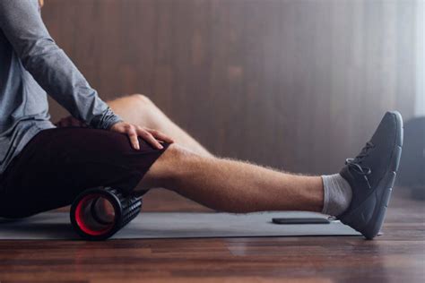 Gentle Exercises To Start After Knee Replacement Surgery H2 Health