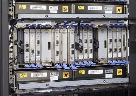 IBM Presenteert Nieuw Mainframe ZBC Computable Nl