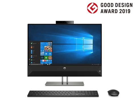 HP Pavilion All in One 24 xaインテル 製品詳細 デスクトップパソコン 日本HP