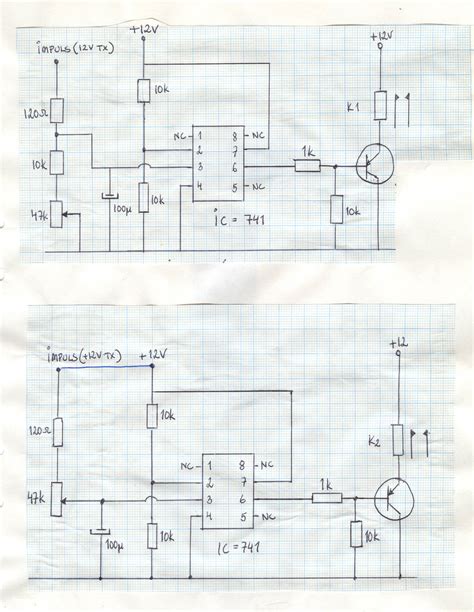 Sequencer Circuit Page 4 Other Circuits Nextgr