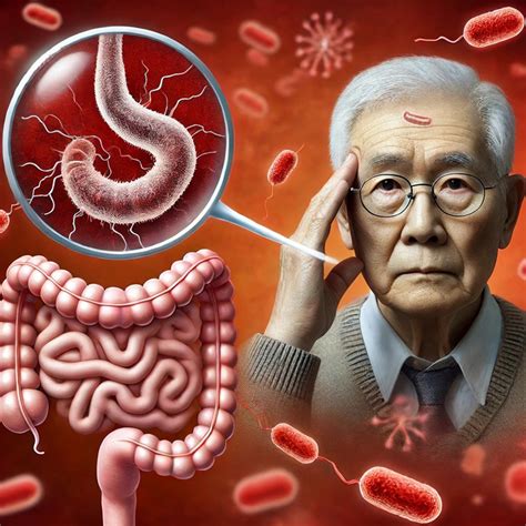 “한국人 2명중 1명 이상 감염”… ‘이것 경험한 노인 치매위험 3배 더 높아