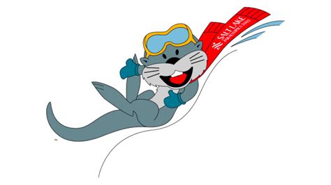 Paralympic Games Mascots