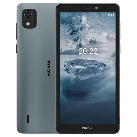 Nokia C2 2e Android 11 Go Edition Unlocked Smartphone All Day Battery 2