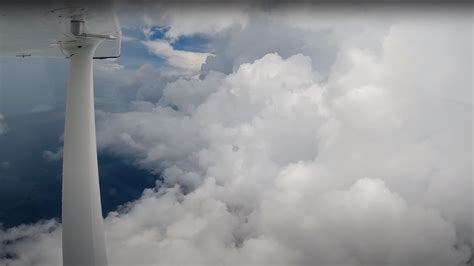 Lets Talk About Clouds General Discussion Microsoft Flight