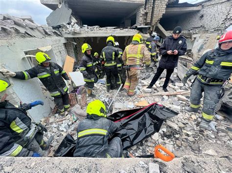 Російська атака на Дніпро кількість загиблих зросла до двох