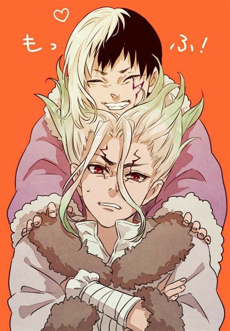39 Dr Stone Ideas