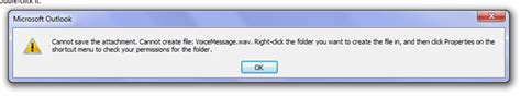 Case Of The Outlook Attachment Open Fail Chentiangemalc