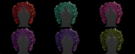 My Projects Polycount
