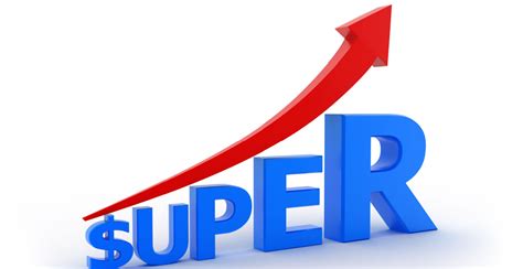 Super Returns Register Fourth Consecutive Positive Month Financial