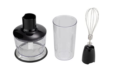 Test: Braun MQ 7035X MultiQuick 7 | Forbrugerrådet Tænk