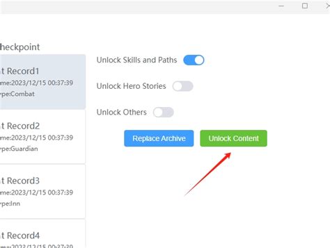 Unlock Everything Darkest Dungeon Toolbox