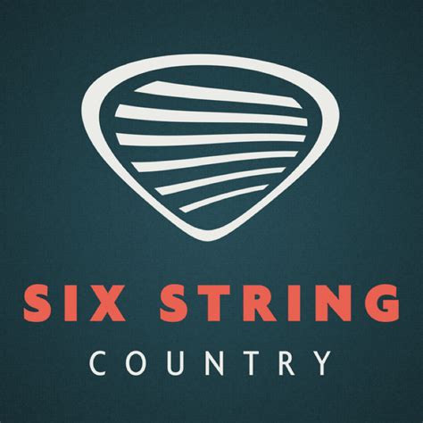 six string country youtube