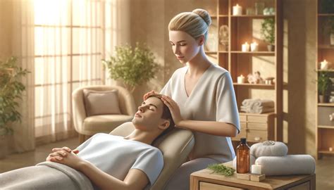 The Benefits Of Scalp Massage And How To Do It