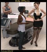 Amazeroth Side Effects