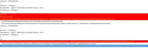 Sccm Console Is Not Opening Htmd Forum