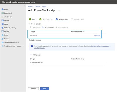 windows agent microsoft intune deployment guide app portal
