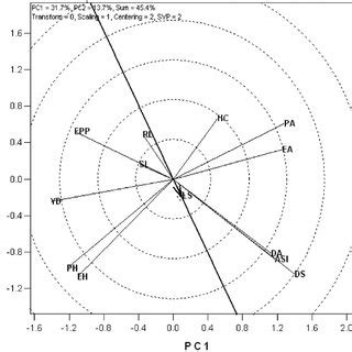 Sequential Path Analysis Model Diagram Showing Causal Relationships Of Download Scientific
