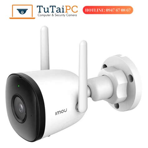 Camera Imou Bullet 2c Ipc F22pttc Vi Tính Tú Tài