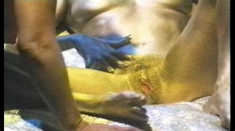 Naked Debbie Revenge In For Richer For Poorer