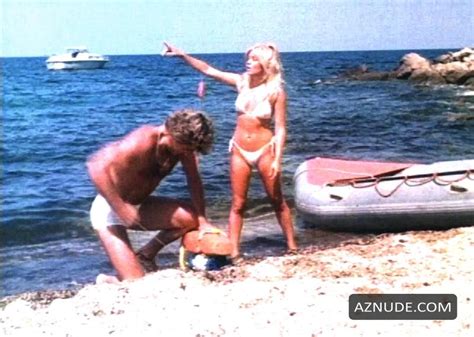 Lydia Cornell Nude Aznude