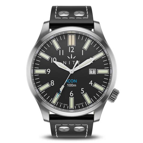 Icon Watch Fixings Nite Watches Nite Watches Uk