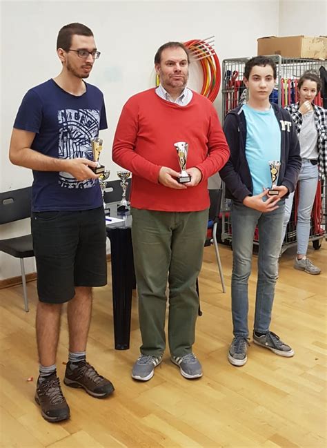 John Simões Campeão Distrital De Rápidas Grupo De Xadrez Alekhine