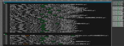 python爬虫：使用正则表达式爬取网站电影信息 cooper 73 博客园