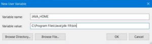 Selenium With Java Tutorial Step By Step Java Selenium Automation Guide