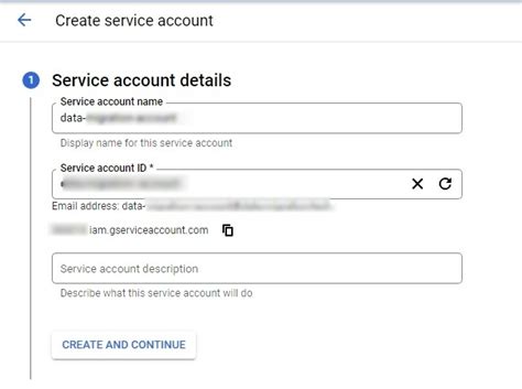 How To Connect And Load Data From Mysql To Bigquery